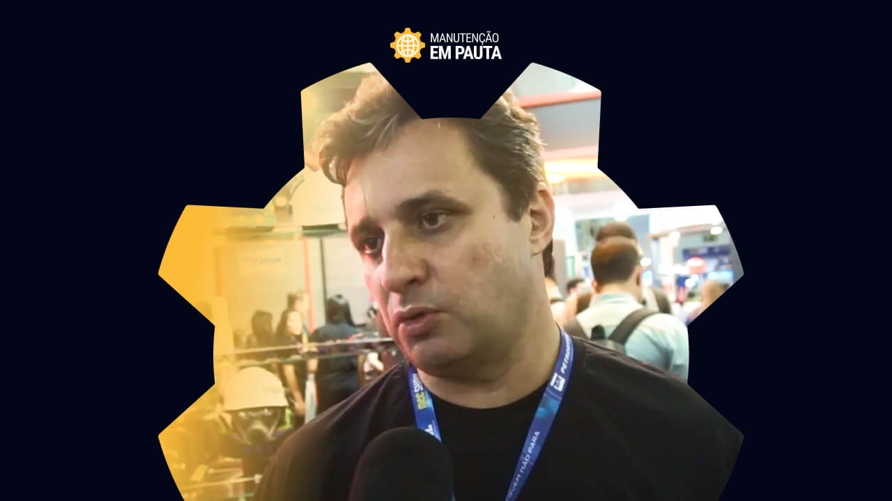 Novidades da MEC SHOW 2023 - Revista Manutenção