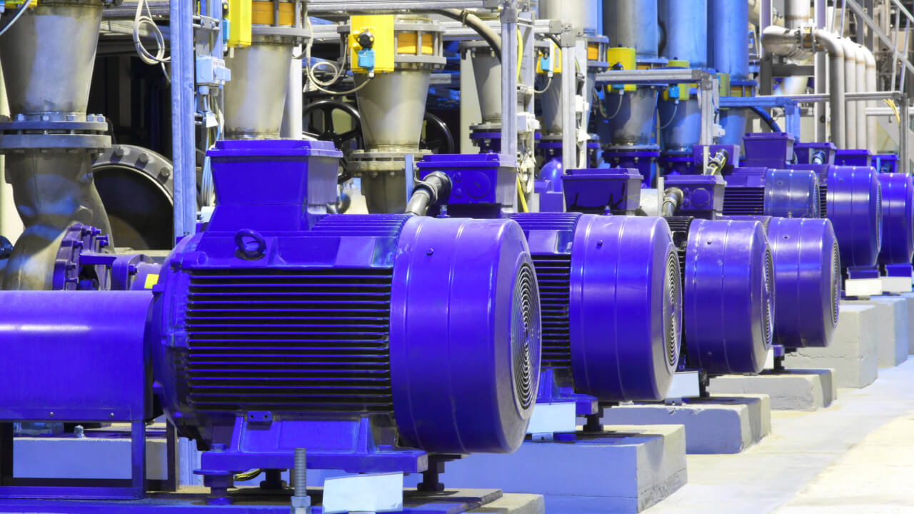 Fundamentos da eletricidade na indústria - Revista Manutenção