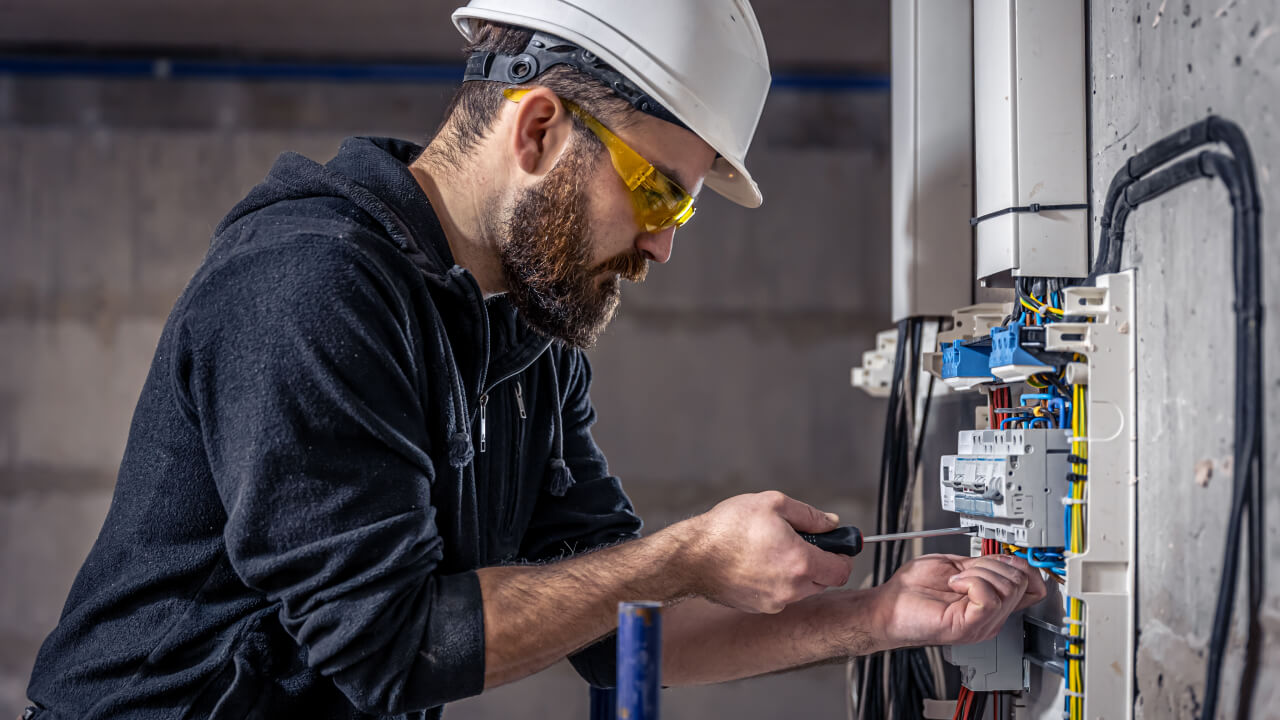 Aplicação Da Iot Para Sistemas De Medição De Energia Revista Manutenção
