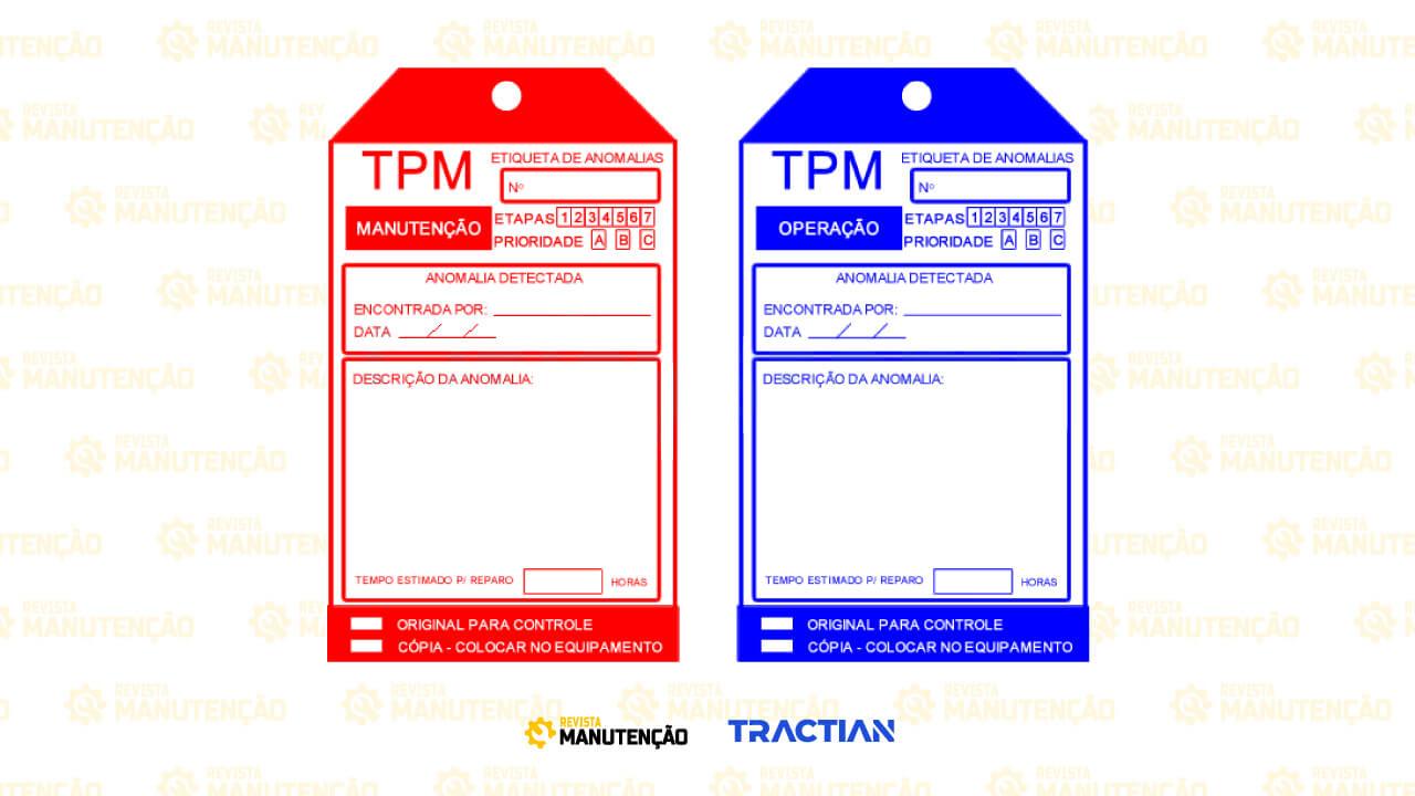 Conceitos fundamentais da TPM - Revista Manutenção
