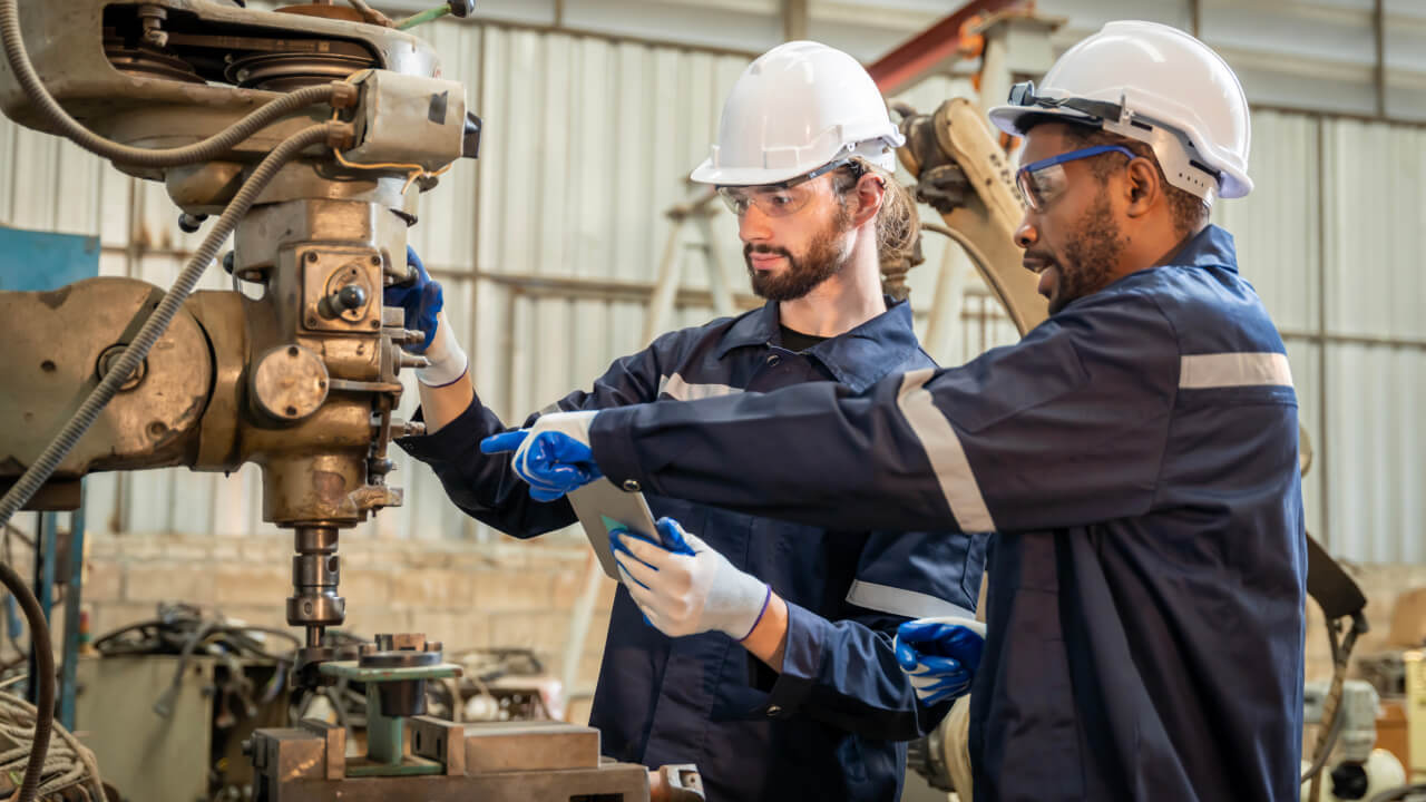 O futuro da engenharia e confiabilidade - Revista Manutenção