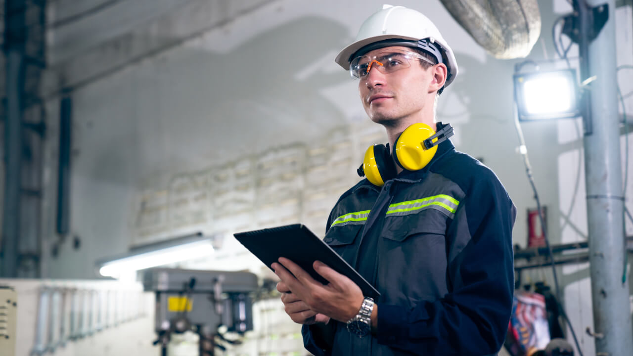 TAGOUT: implantação e software para programa LOTO - Revista Manutenção